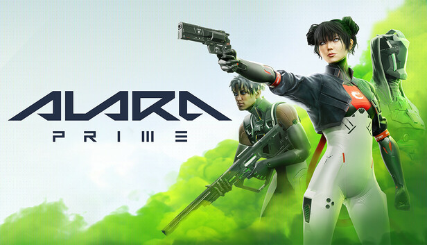 ALARA Prime on Steam
