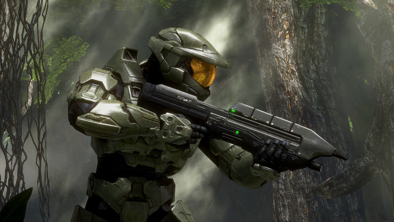 The master chief collection store