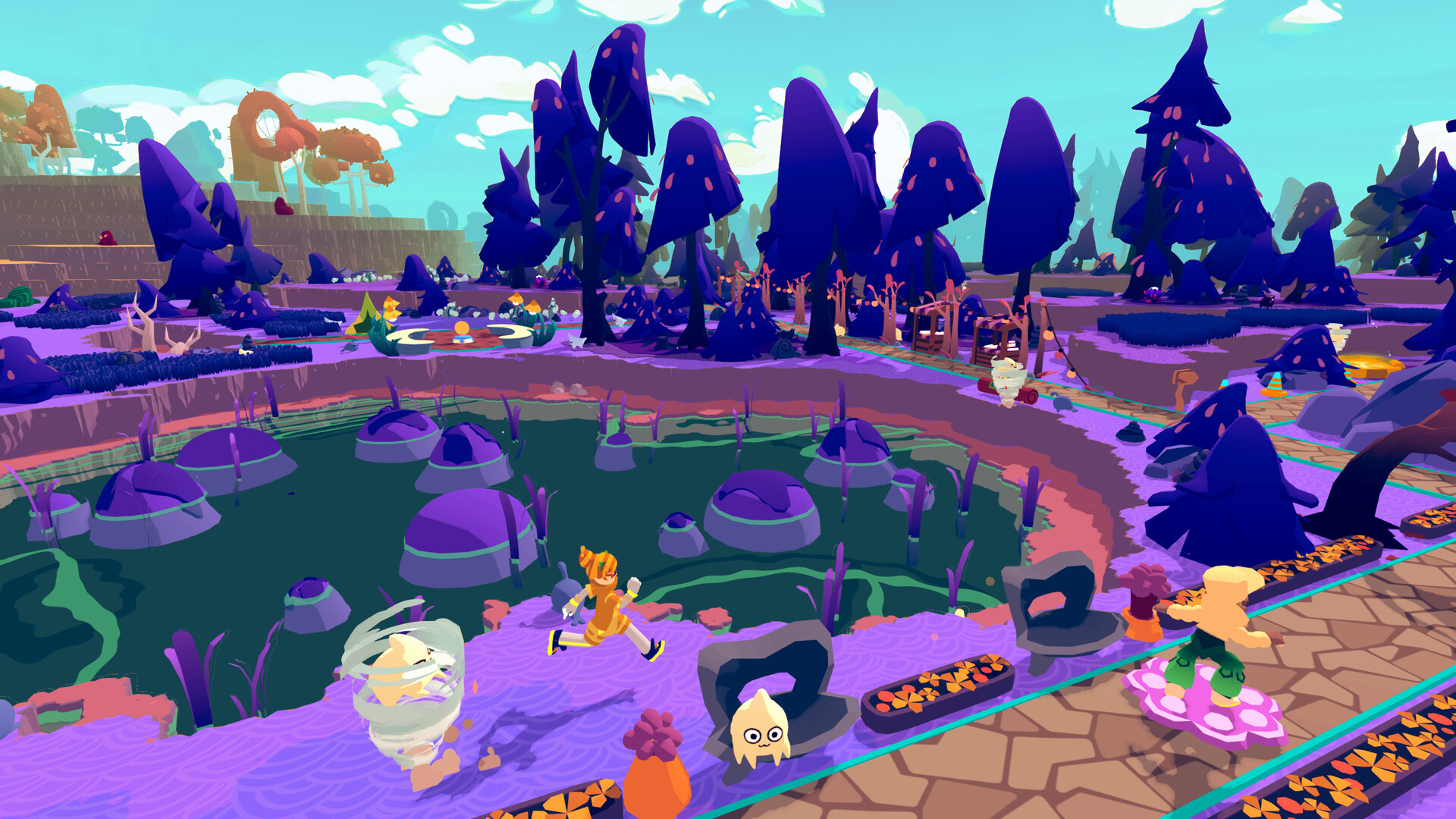 Time to Morp on Steam