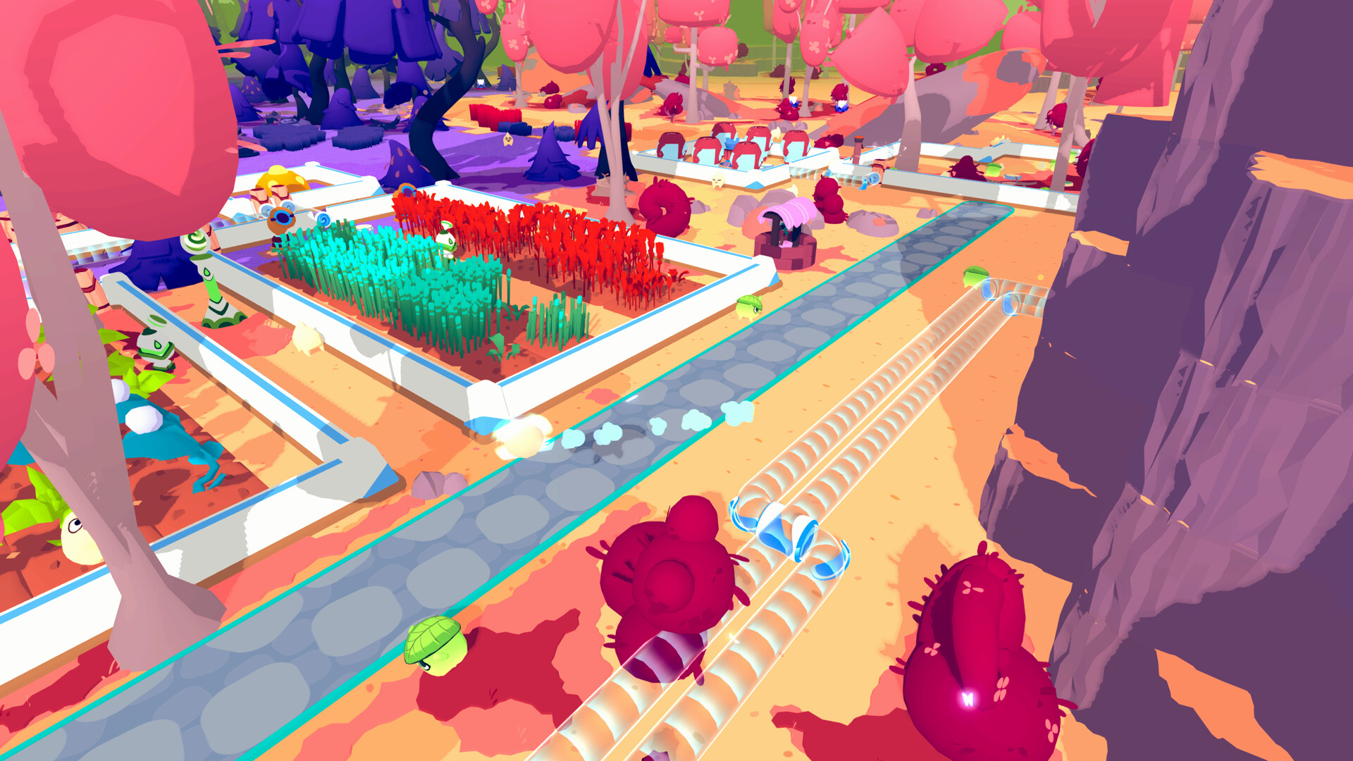 Time to Morp on Steam