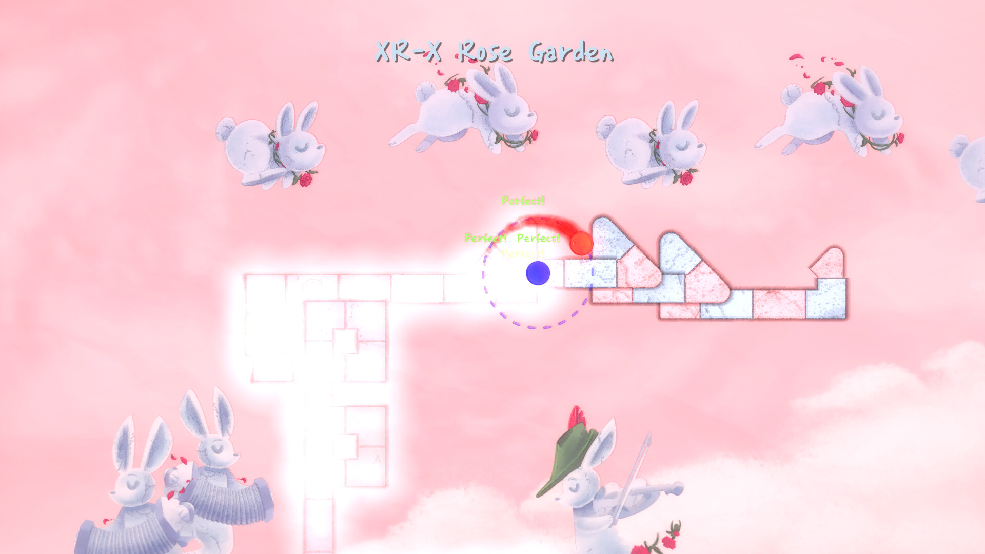 Steam 上的 冰与火之舞 A Dance Of Fire And Ice