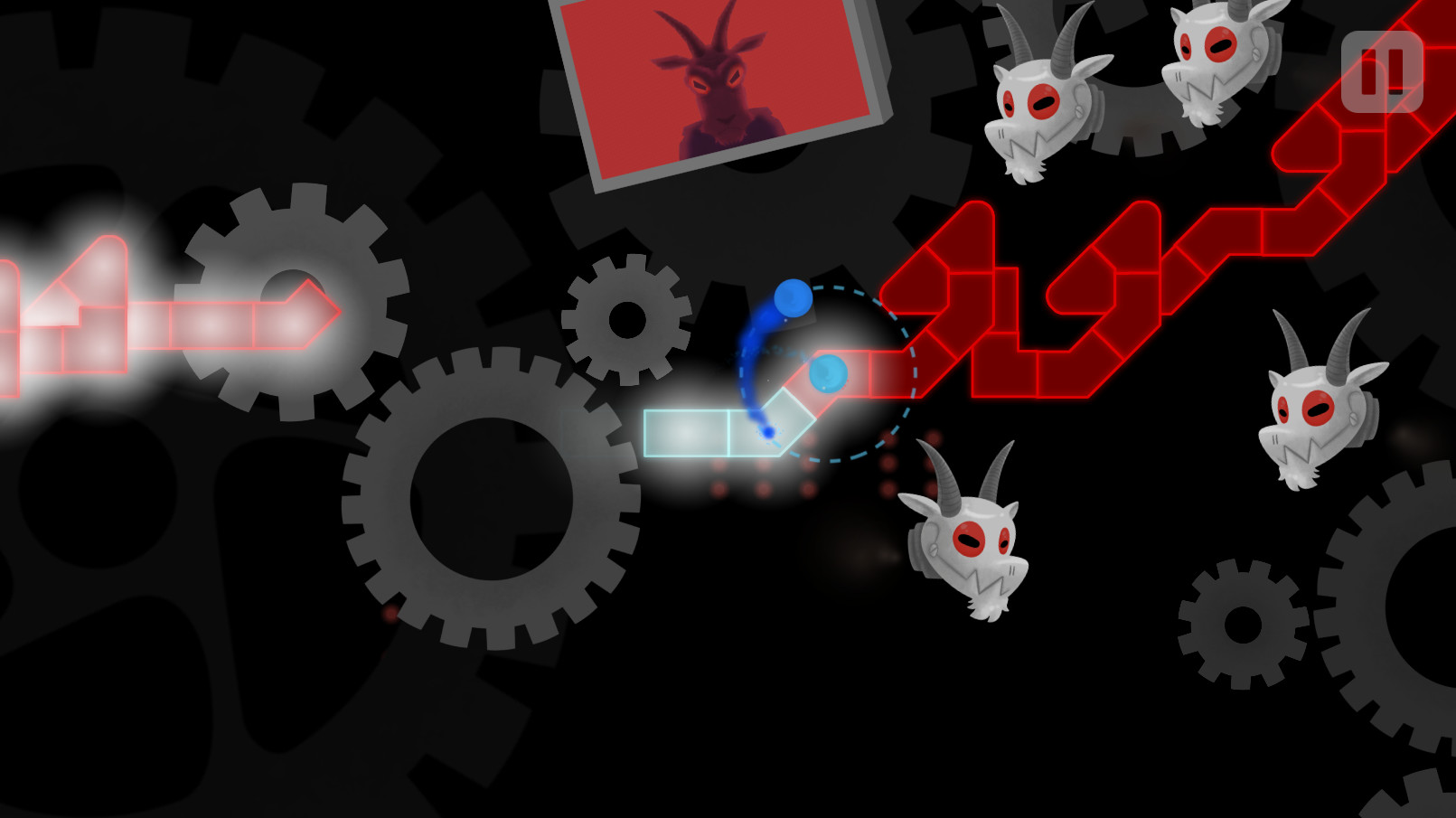 Steam 上的 冰与火之舞 A Dance of Fire and Ice