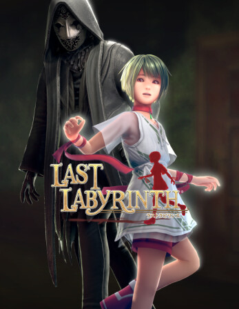 Last Labyrinth on Steam