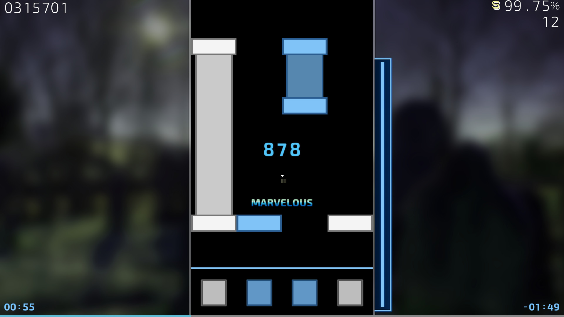 Quaver | indienova GameDB 游戏库