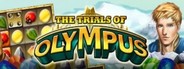 The Trials of Olympus - Match3 game "The Trials of Olympus" on Steam ...
