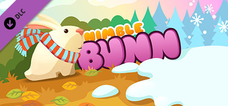 Nimble Bunn - New Adventure (App 990680) · SteamDB