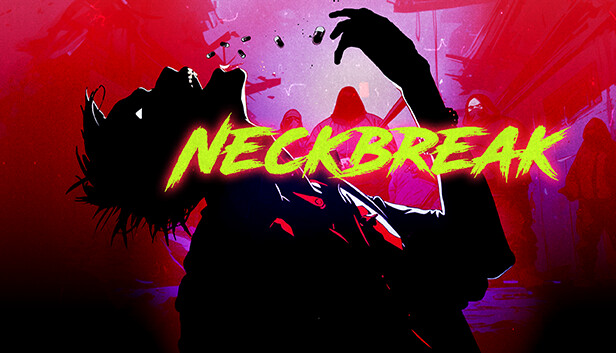 Neckbreak on Steam