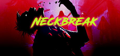 Neckbreak on Steam