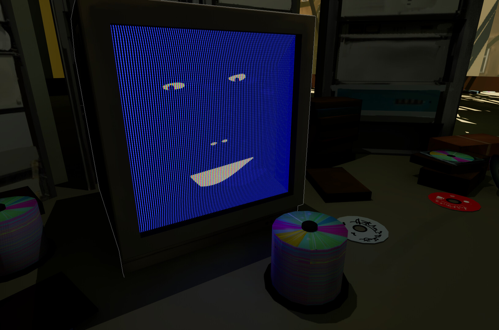 Cyberdelic on Steam