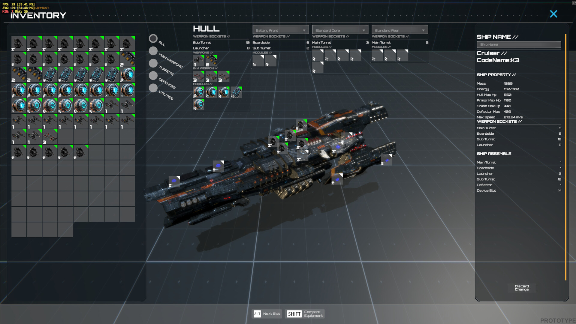 TheFlagship on Steam