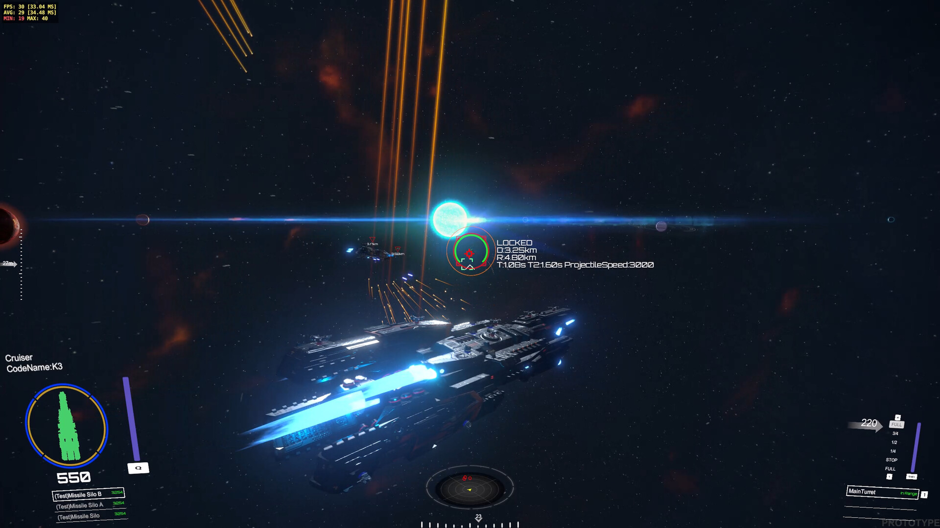 TheFlagship on Steam