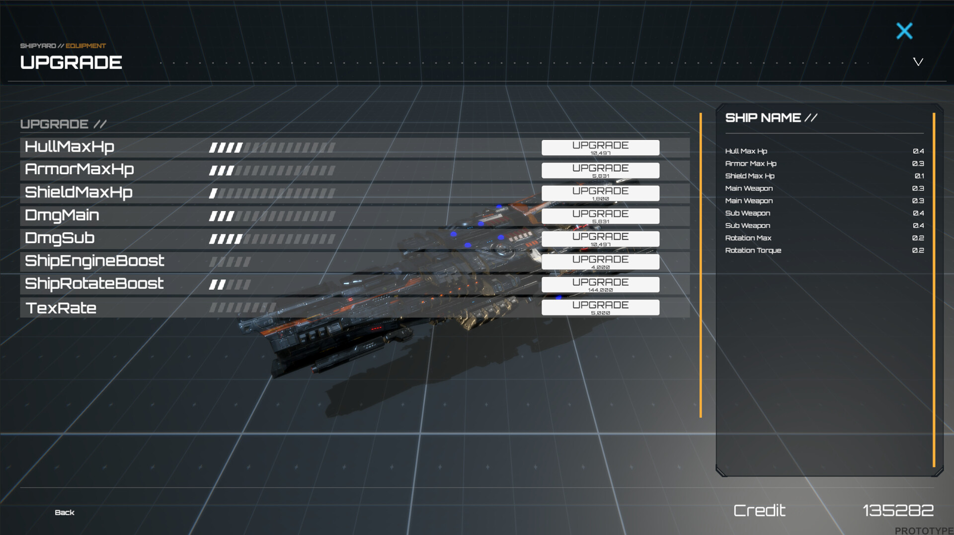 TheFlagship on Steam