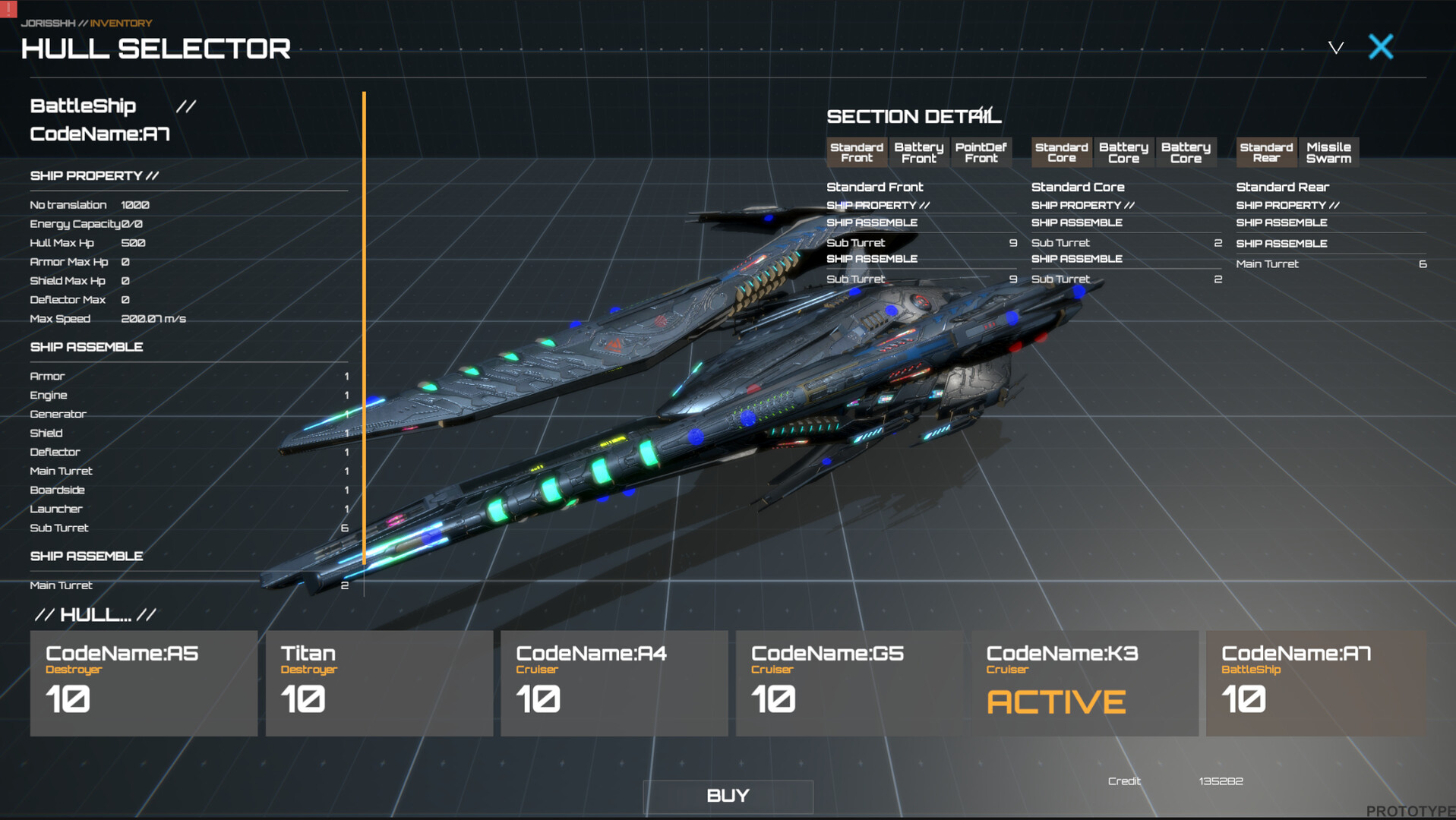TheFlagship on Steam