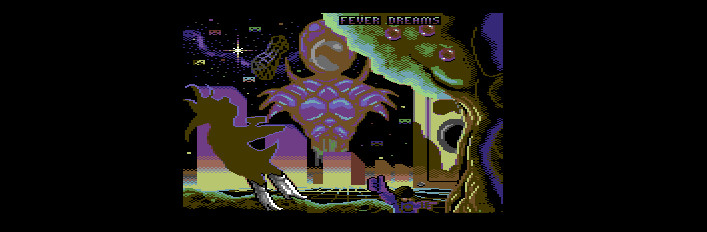 Fever Dreams on Steam