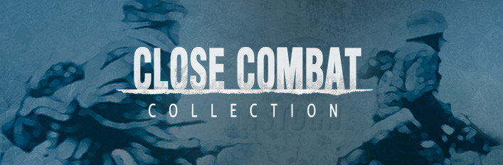 Close Combat Collection on Steam