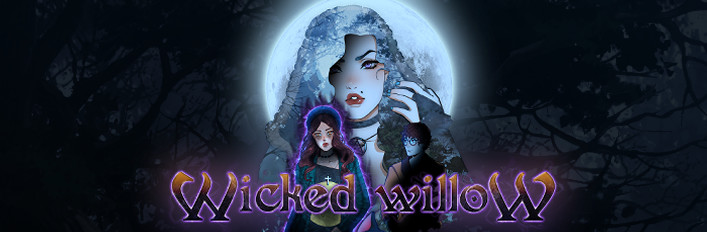 Wicked Willow Deluxe Edition on Steam