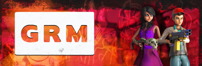 GameRealmMadness Bundle on Steam