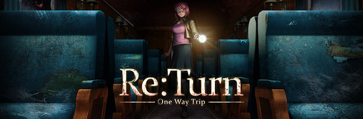 Re:Turn - One Way Trip Deluxe on Steam