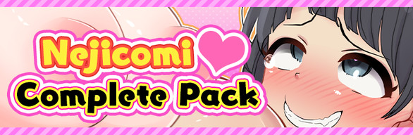 Save 34 On Nejicomisimulator Complete Pack On Steam