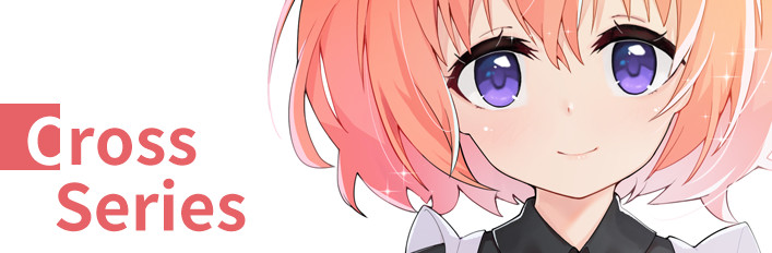 Save 35% on Cross Series on Steam