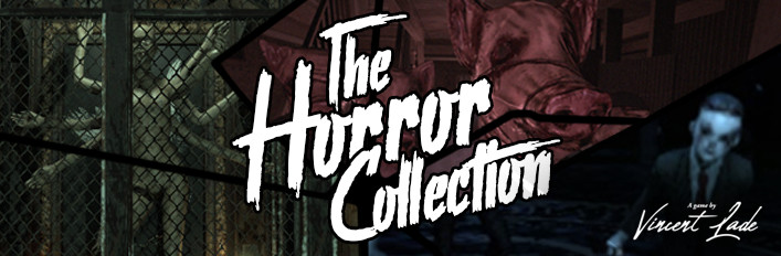 The Horror Collection on Steam
