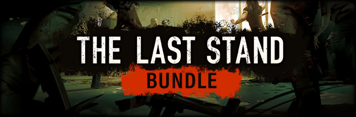 The Last Stand Bundle on Steam