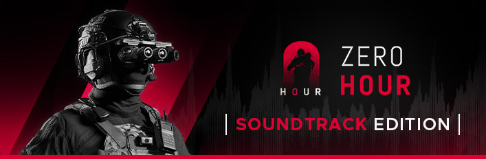Zero Hour - Soundtrack Edition on Steam