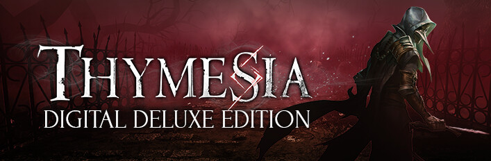 Thymesia - Digital Deluxe Edition on Steam