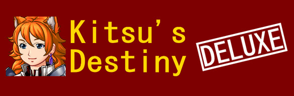 Kitsu's Destiny - Deluxe Edition on Steam