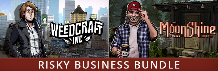 Risky Business Bundle on Steam