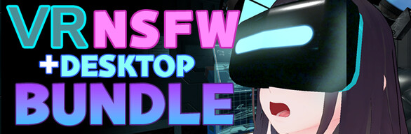 Vr Nsfw Desktop Bundle On Steam