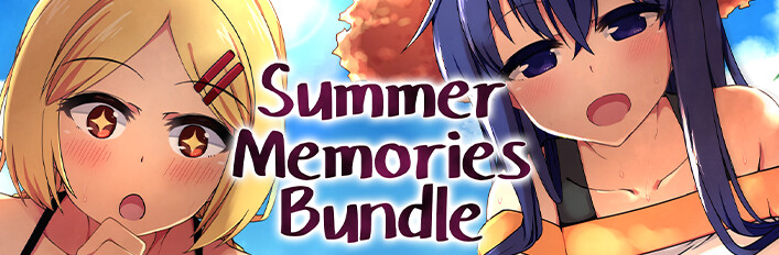 ประหยัด 67% สำหรับ Summer Memories Bundle บน Steam