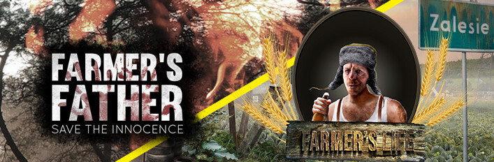 Farmer's Life and Farmer's Father on Steam