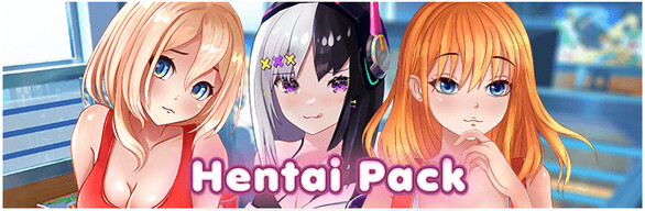 Save 23% on HENTAI Pack on Steam