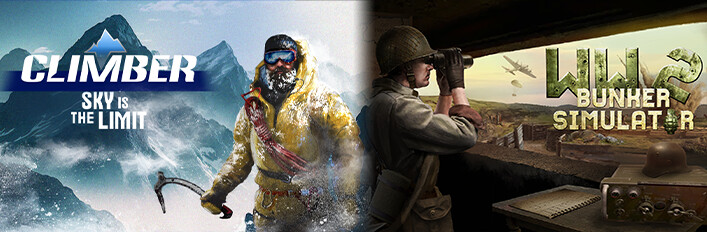 Save 65% on Climber in the Bunker on Steam