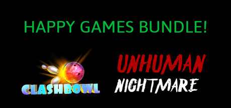 Steam：Happy Games