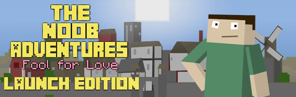 Launch Edition on Steam