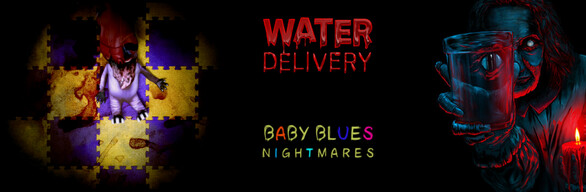 Creepy Indie Games Horror en Steam