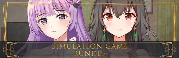 Save 12% on Simulation Game Bundle on Steam