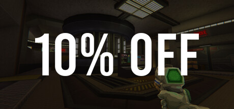 Relentless Frontier & Operation: Harsh Doorstop on Steam