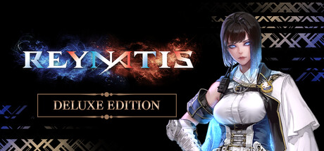 REYNATIS Deluxe Edition on Steam