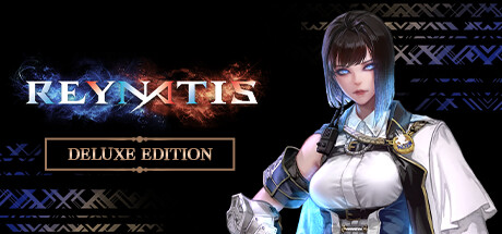 REYNATIS Deluxe Edition on Steam