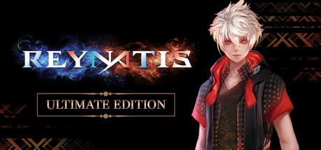 REYNATIS Ultimate Edition on Steam