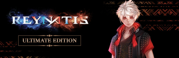 REYNATIS Ultimate Edition on Steam