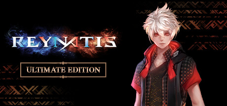 REYNATIS Ultimate Edition on Steam