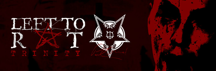 Left to Rot: Trinity en Steam