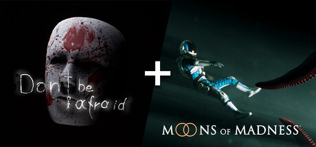 Moons of madness ps4 store
