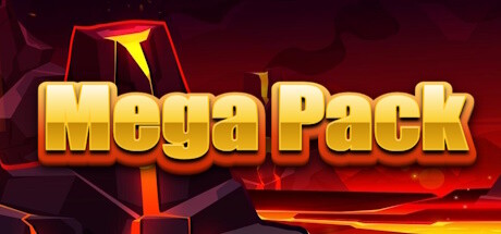 Mega Pack on Steam