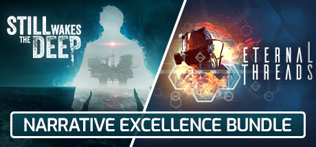 Narrative Excellence on Steam