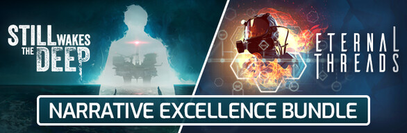 Narrative Excellence on Steam